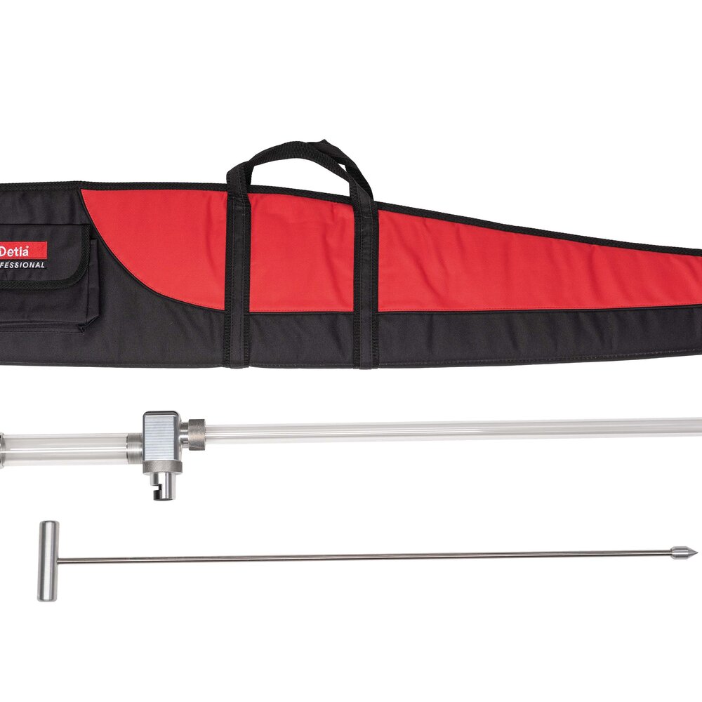 Arvalin Phos Zubehör