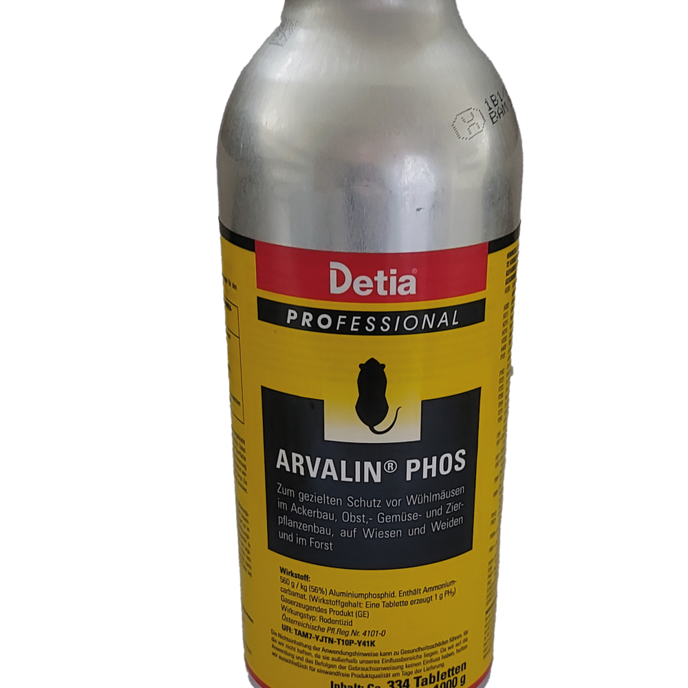 Arvalin Phos
