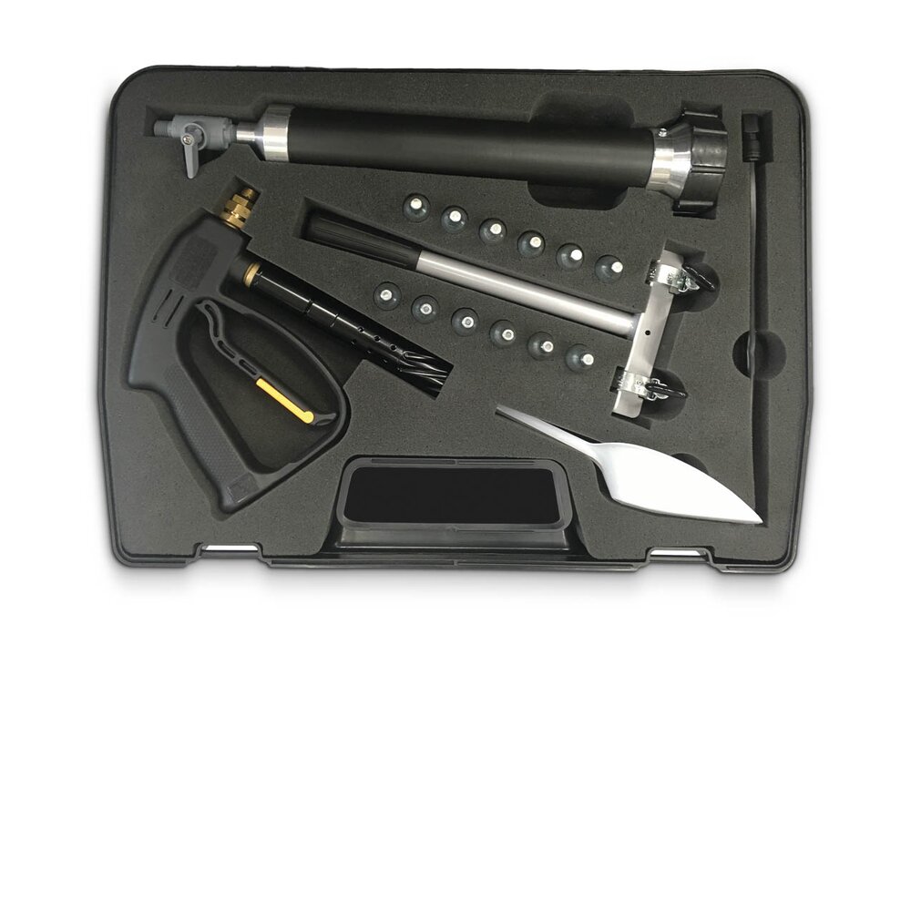 PA2 Powder Applicator - 1 ST