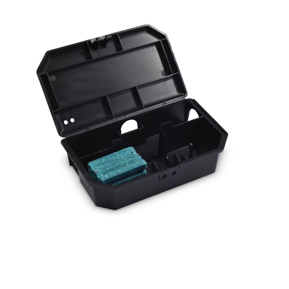 Rotech NG Mausbox 100 ST