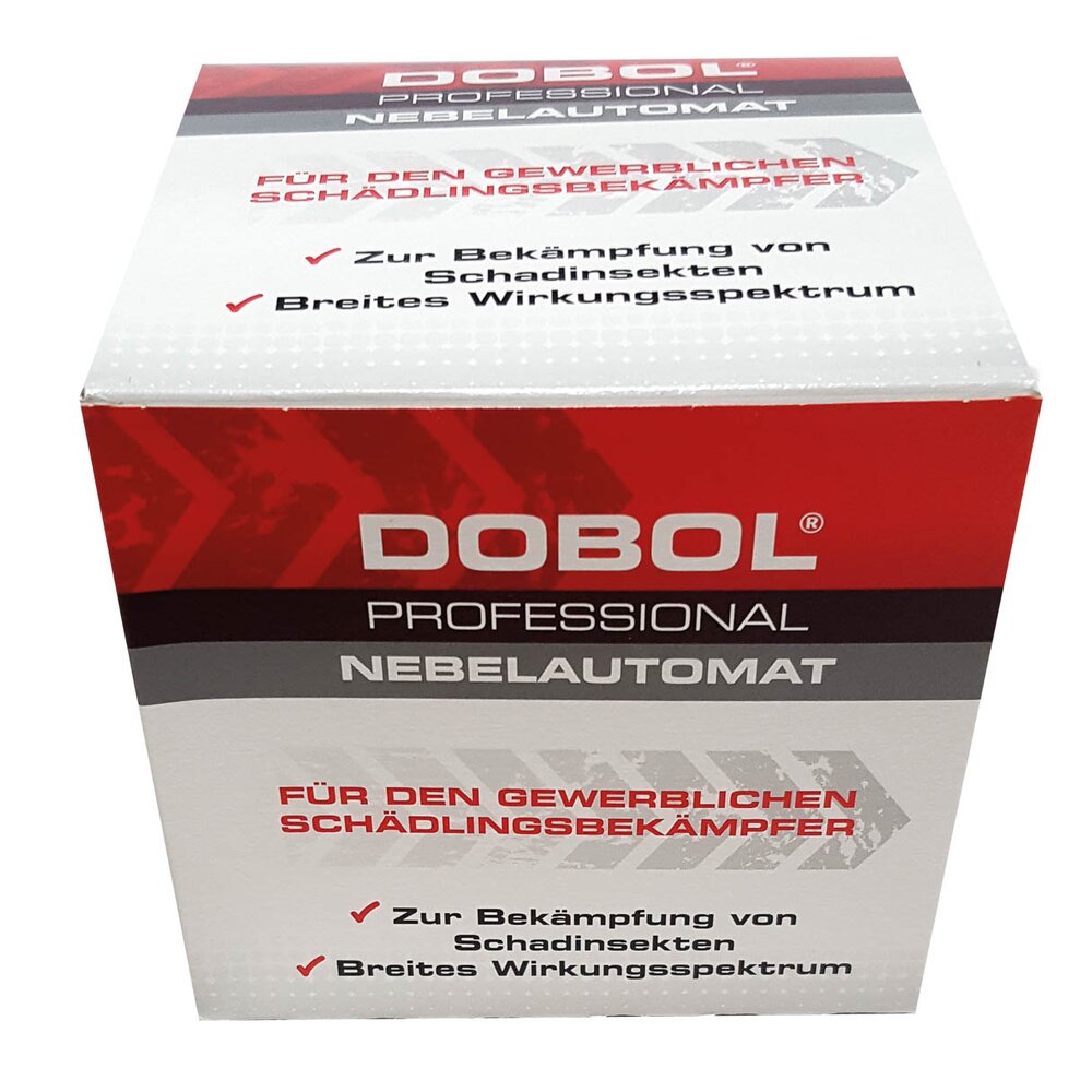 DOBOL Nebelautomat 100G 1 ST