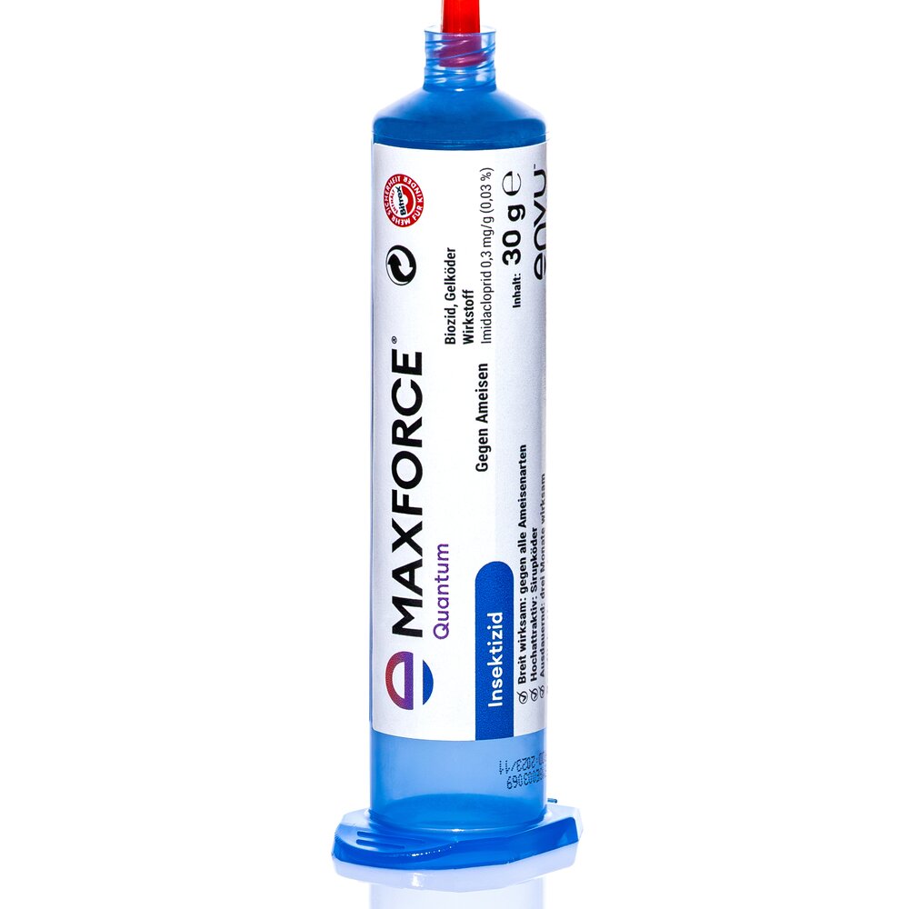 Maxforce Quantum 4 x 30G 1ST